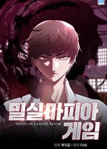 The 15 Best Death Game Manhwa (Webtoons) You Must Read - ReadnRiot