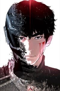 The 15 Best Death Game Manhwa (Webtoons) You Must Read - ReadnRiot
