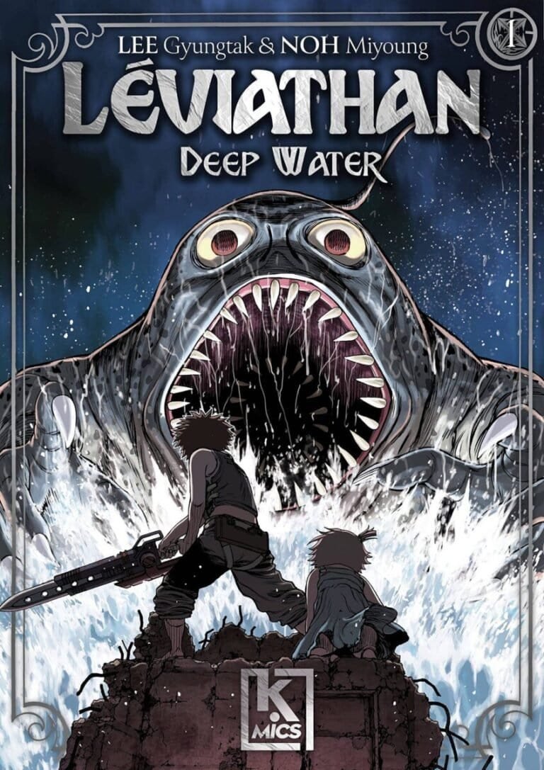 The 15 Best Dark Fantasy Manhwa (Webtoons) You Must Read - ReadnRiot