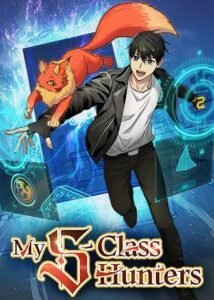 The 10 Best Monster Taming Manhwa (Webtoons) You Must Read - ReadnRiot