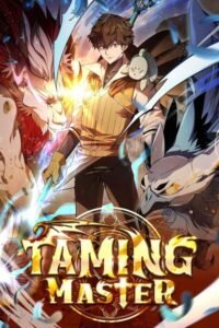 The 10 Best Monster Taming Manhwa (Webtoons) You Must Read - ReadnRiot