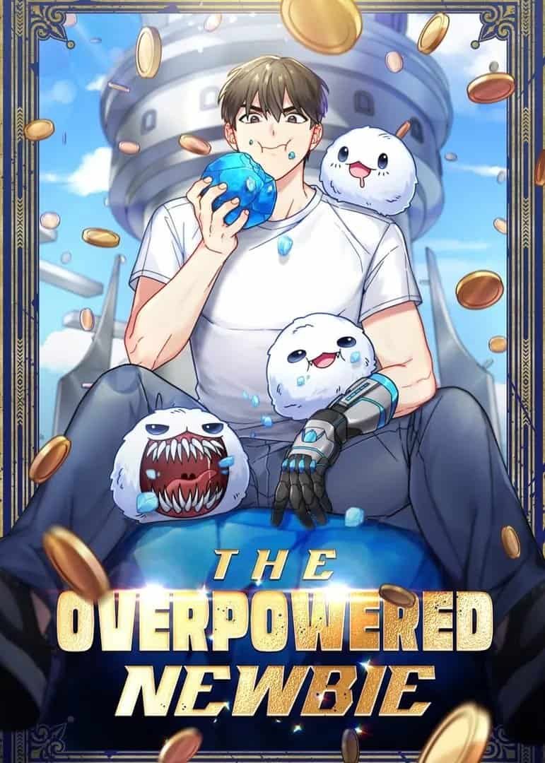 The 10 Best Monster Taming Manhwa (Webtoons) You Must Read - ReadnRiot