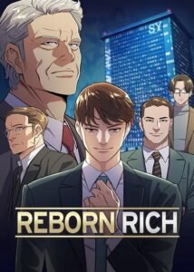 15 Best Business Manhwa For Manga Fans - ReadnRiot